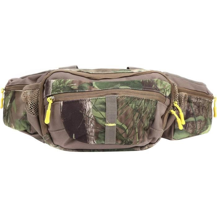 Sac Banane Tactique Pour Hommes Et Femmes, Sac Banane Militaire En ...