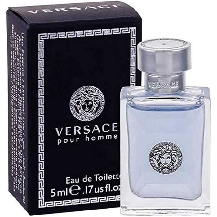 Eau De Toilette Homme - Homme Par 5 - Cdiscount Au quotidien