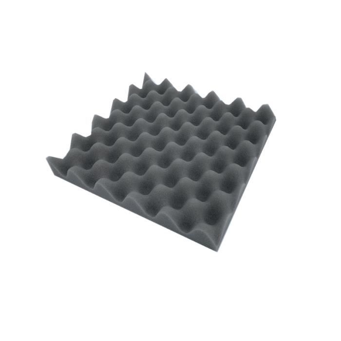 Traitement acoustique,Mousse acoustique pour isolation acoustique ...