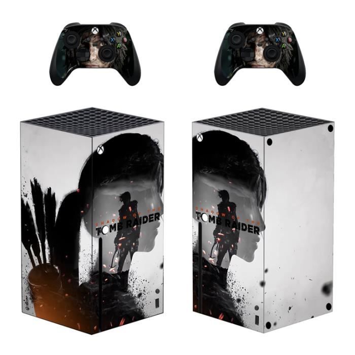 Lot de 10 sticker skin - Cdiscount Informatique