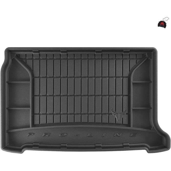 Tapis De Coffre Voiture Pour Citroen Ds3 2010-2016 Améliorez Votre ...