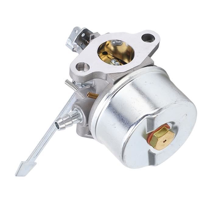 Dioche 640086A Carburateur de souffleuse à neige 640086 Ensemble de ...