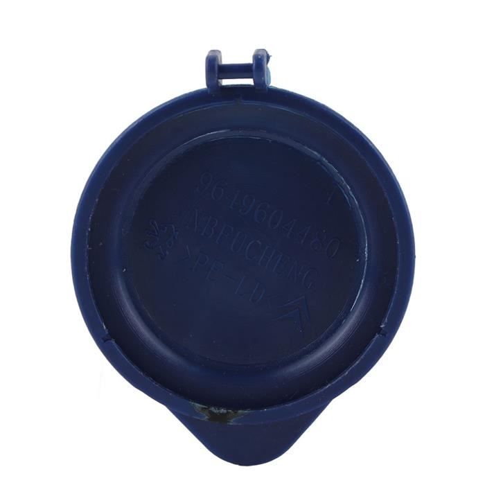 643237 Bouchon de bouteille de lave-glace pour Citroën C5 C6 Peugeot ...