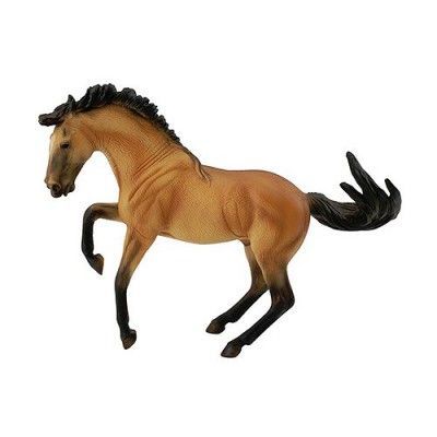 Figurine Cheval Lusitanien Mordore - Etalon - FIGURINES COLLECTA ...
