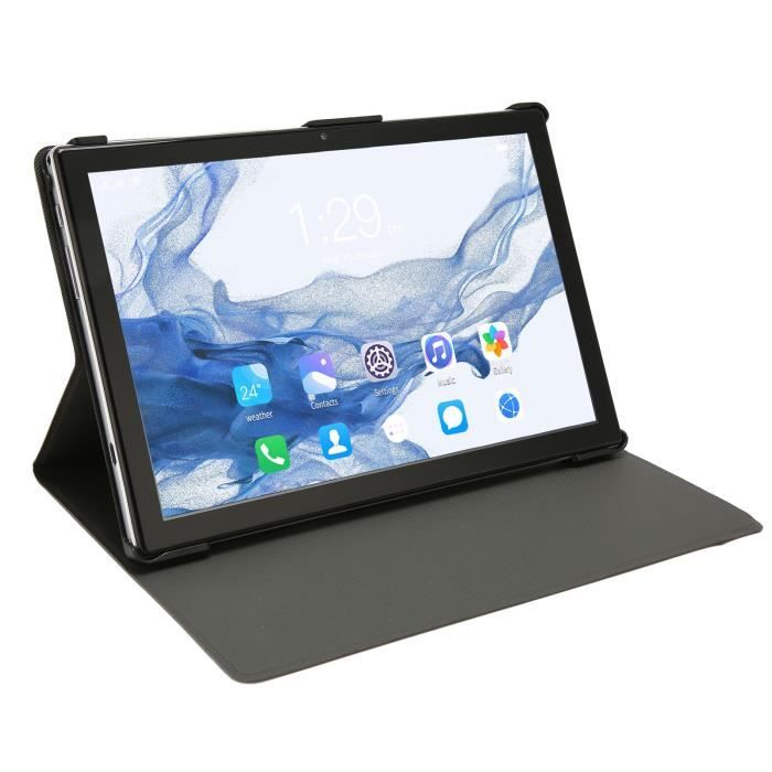 Qiilu tablette 10 Pour tablette 12, écran FHD de 10,1 pouces ...