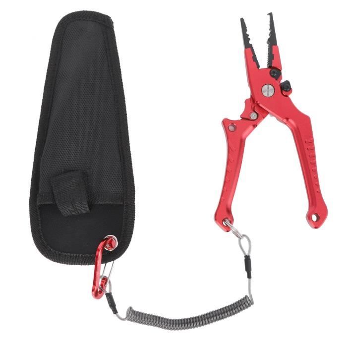 LEX Kit de Pince pour Contrôleur de Poisson à Pêche Autobloquante en ...