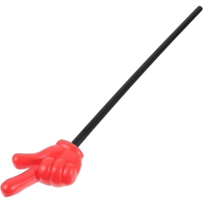 De Pointage Matériel Pédagogique en Classe Pointeur Doigt Main ...