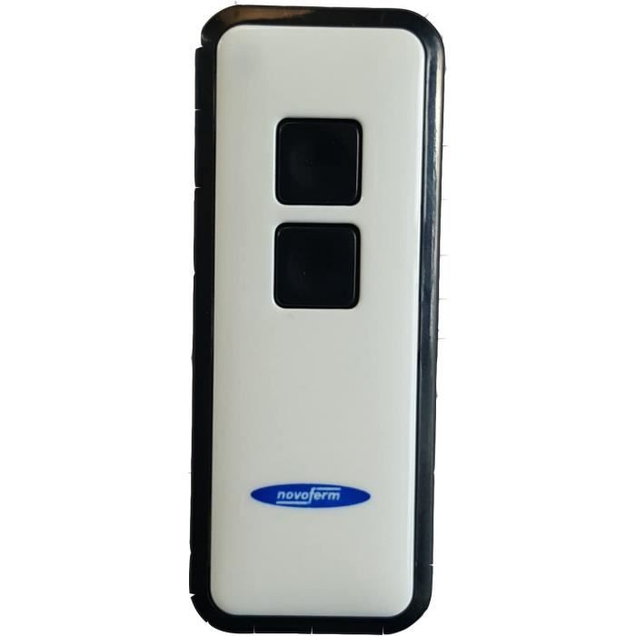 Novoferm novo 522283 - Cdiscount Bricolage