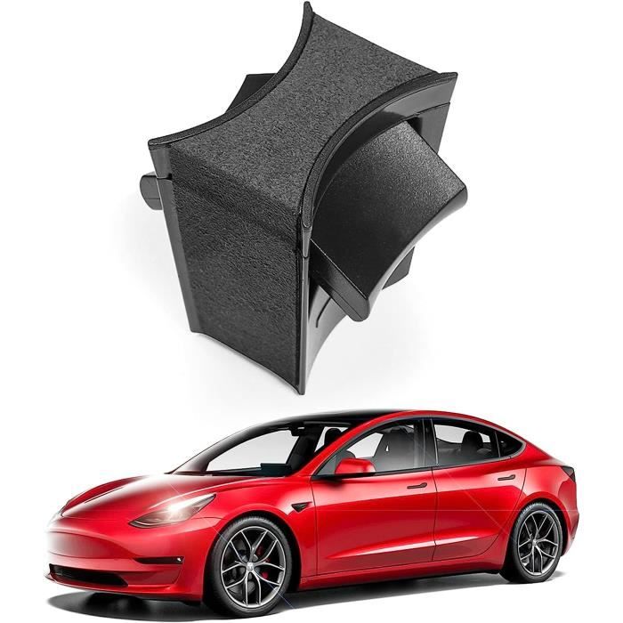 Tesla Model 3 Inserts De Porte-Gobelet Pour 2021 Model 3-Y Tpe Car ...