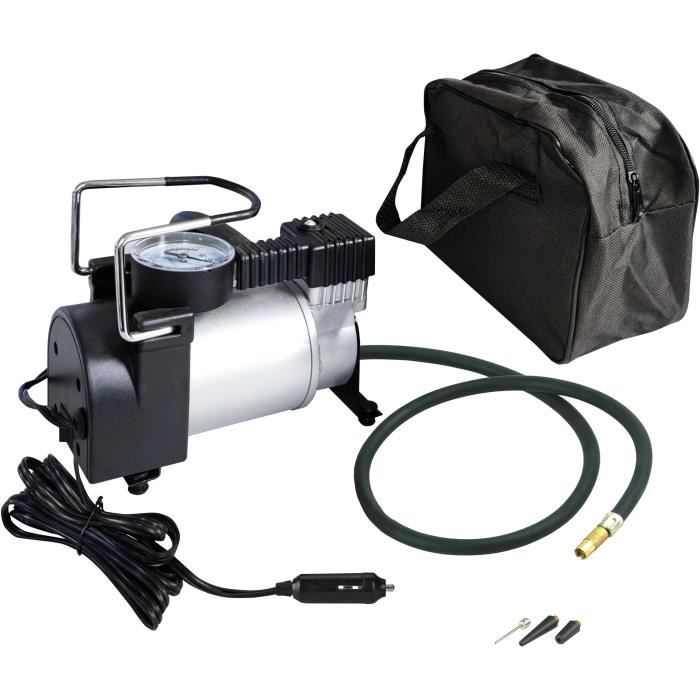 IMDICAR - MINI COMPRESSEUR 12 VOLTS 150 WATTS - Cdiscount Auto