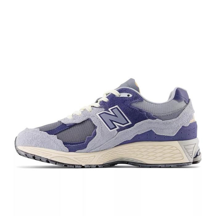 New Balance sneakers 2002R Protection Pack Violet - Cdiscount Chaussures
