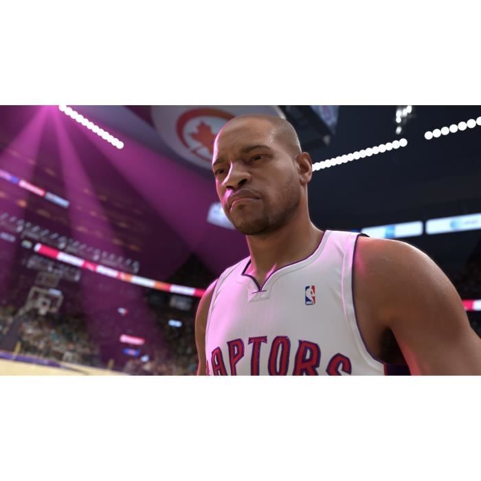 NBA 2K25 - Édition Standard - PS5 - Cdiscount Jeux vidéo