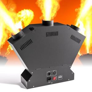 Machine à flamme DJ - Cdiscount
