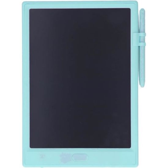 Tablette D'Écriture Lcd, Diy Graffiti Writing Tablet 140Mah Batterie ...