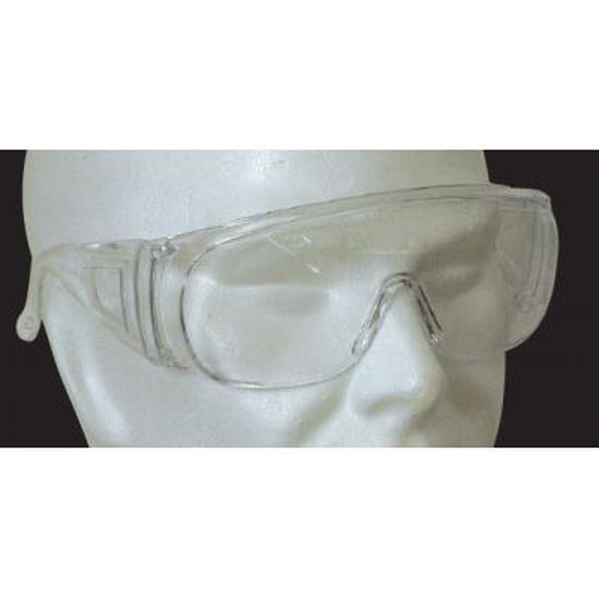 Surlunettes de protection VISILUX incolore - COVERGUARD - 60400 ...