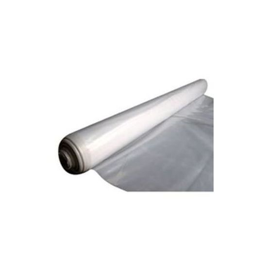 Gaine en polyéthylène transparent incolore 200 microns 20 m - Cdiscount ...