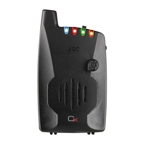 Recepteur Jrc Radar Cx Receiver - Cdiscount TV Son Photo