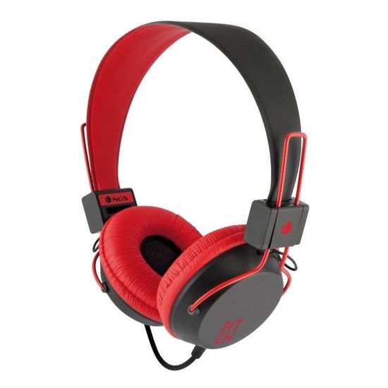Casque audio avec micro REDTICK - Cdiscount TV Son Photo