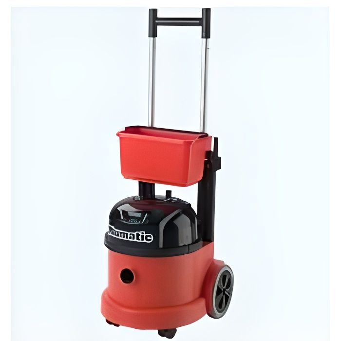 Aspirateur Trolley Ppt220-12 Numatic - Cdiscount Electroménager