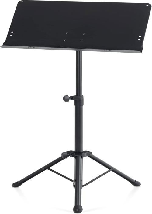 Pronomic OS-01C pupitre muni d'attache-partitions124 - Cdiscount ...