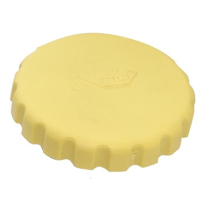 Aerzetix: C40064 Bouchon goulotte de remplissage d'huile compatible ...