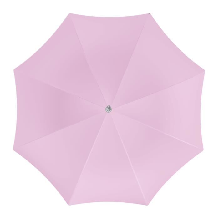 Parasol de plage pastel 180 cm polyester - Cdiscount Jardin