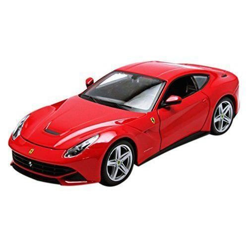 Bburago - 26007r - Ferrari - F12 Berlinetta - 2012 - chelle 1/24 ...
