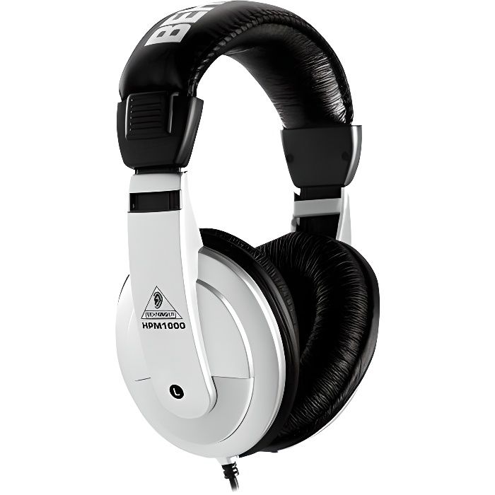 Casque studio HPM 1000 - Cdiscount TV Son Photo