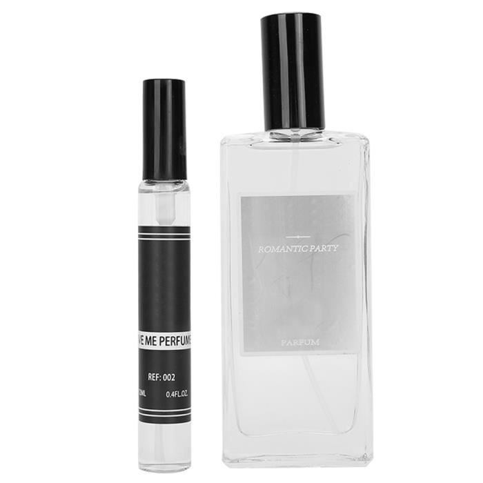 Drfeify parfum de dame Lady Perfume Long Lasting Rafraîchissant Parfum ...