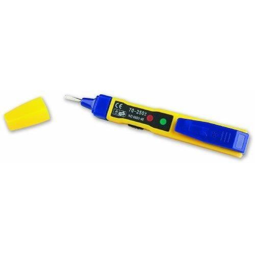 Electraline Multi testeur - 59001 - Cdiscount Auto