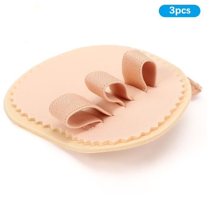 Fafeicy correcteur d'orteil Lisseur d'orteil Correcteur d'oignon Soin ...