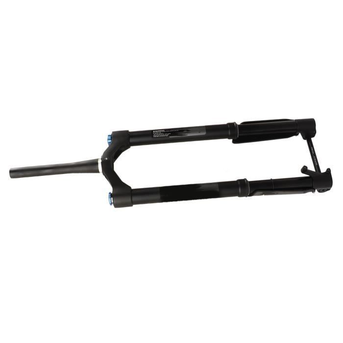 Fourche avant de vélo Fourche de vélo 150x15mm fourche avant à ...