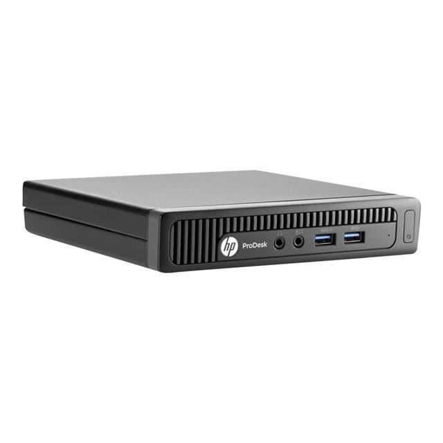 HP ProDesk 600 G1 Desktop Mini PC. - Cdiscount Informatique