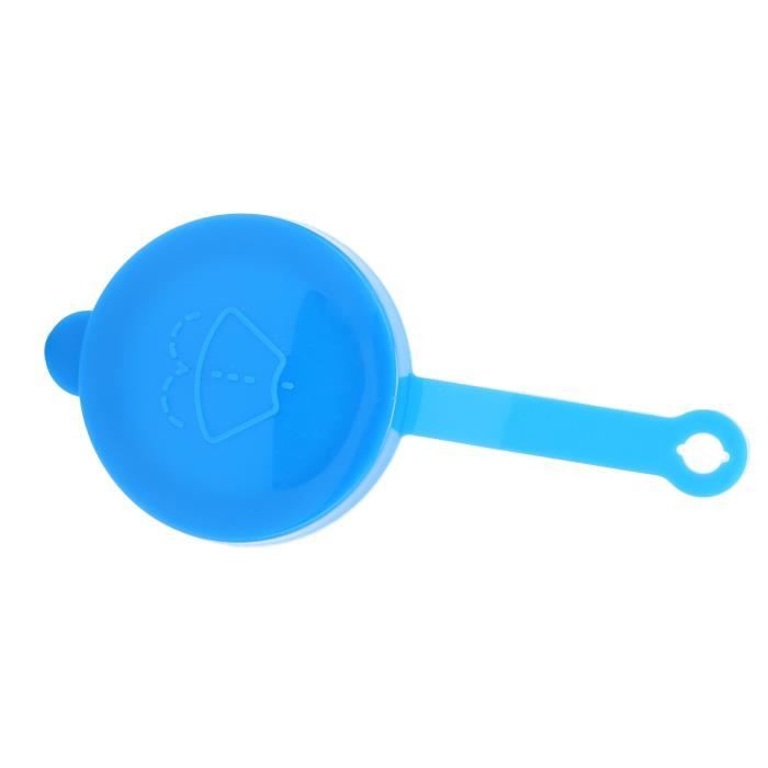 Couvercle de réservoir de bouchon de liquide d'essuie-glace de voiture ...