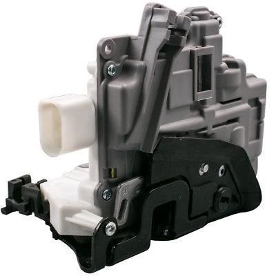 MAXPEEDINGRODS Vice Moteur Serrure De Porte ZV arrière droit pour audi ...