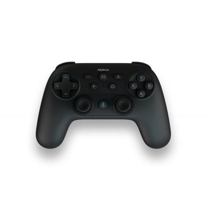 Nokia Game Controller 5000 - Cdiscount Informatique