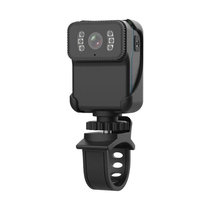 Mini caméra de révélation portable à vision nocturne HD 1080P,grand ...