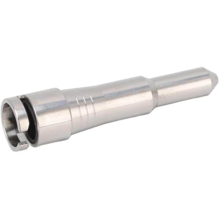 Bec À Vapeur Pour Machine À Café, Anneaux En Silicone En Acier ...