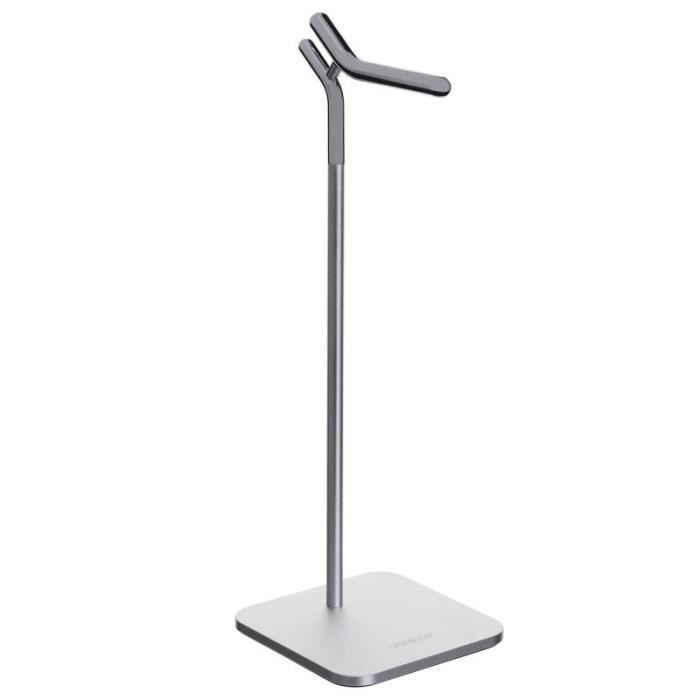 UGREEN Support Casque Universel en Aluminium pour Écouteurs Casques ...