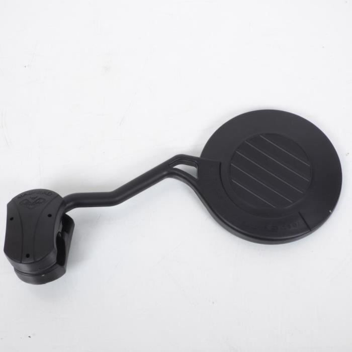 Rétroviseur réversible rabattable articulé Vicma pour moto cross enduro ...