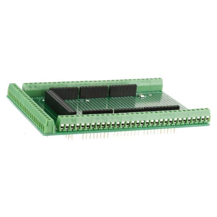 LEC Kit de module de raccordement 1 ensemble MEGA-2560 R31 Kit de carte ...