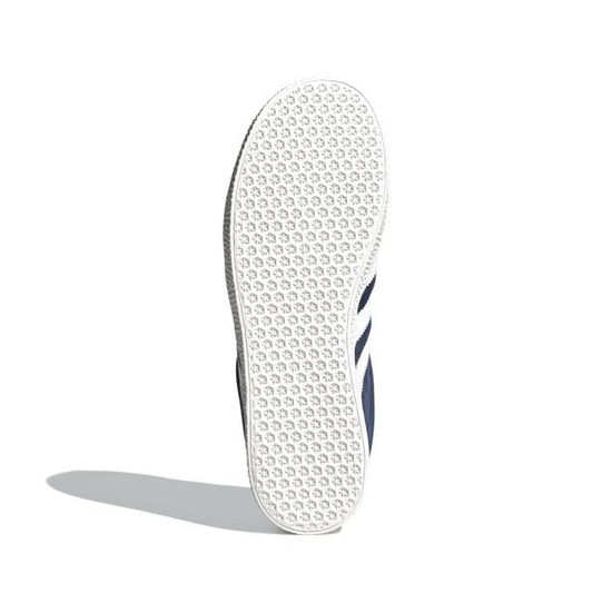 Basket adidas GAZELLE J - IG1695 - Bleu - ADIDAS ORIGINALS - Enfant ...