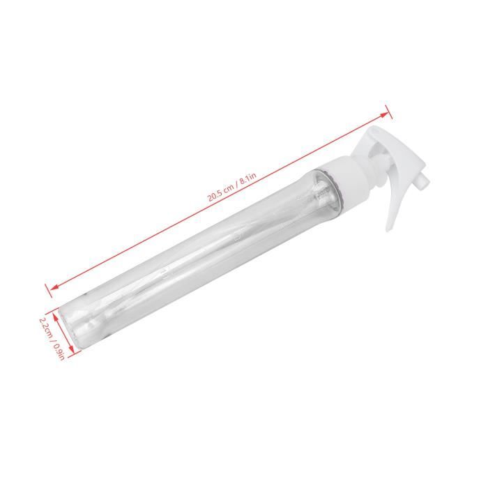 Flacon de laque pour les cheveux - ATYHAO - Modèle GXU - Portable ...