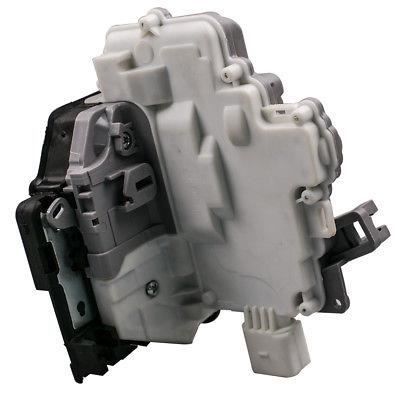MAXPEEDINGRODS Vice Moteur Serrure De Porte ZV arrière droit pour audi ...