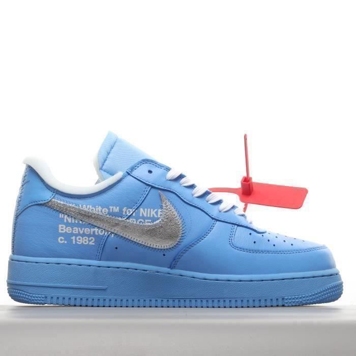 Baskets loy Air mainForce 1 07 LV8 Shadow React Fontanka Low AF1 ...