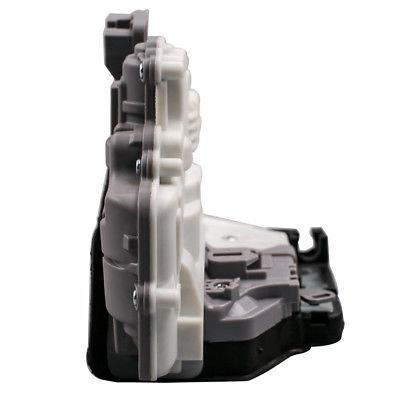 MAXPEEDINGRODS Vice Moteur Serrure De Porte ZV arrière droit pour audi ...