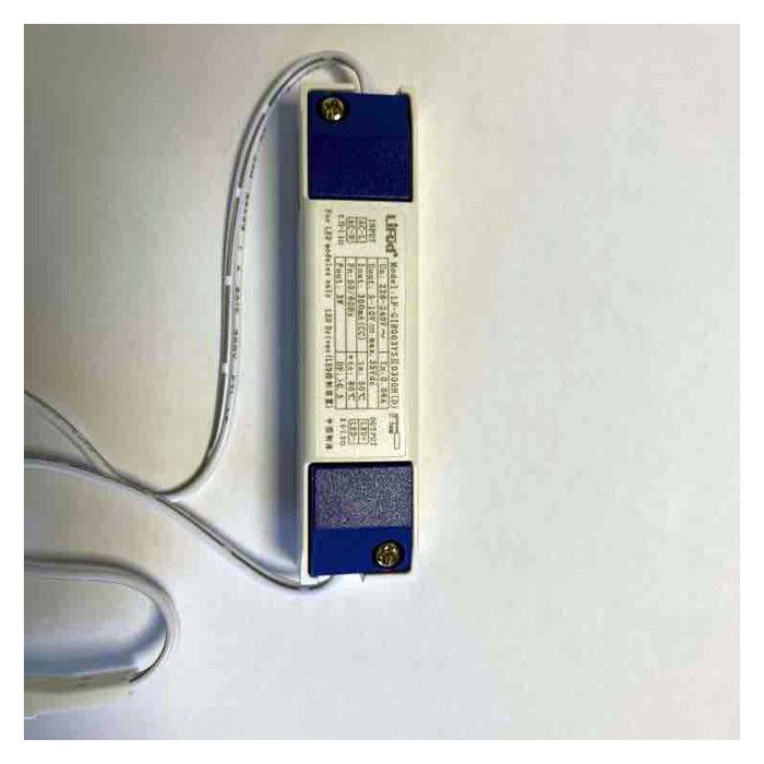 Spot LED Encastrable - LECLUBLED - LCL-5724 - 3W - 300lm - IP54 - 4000K ...