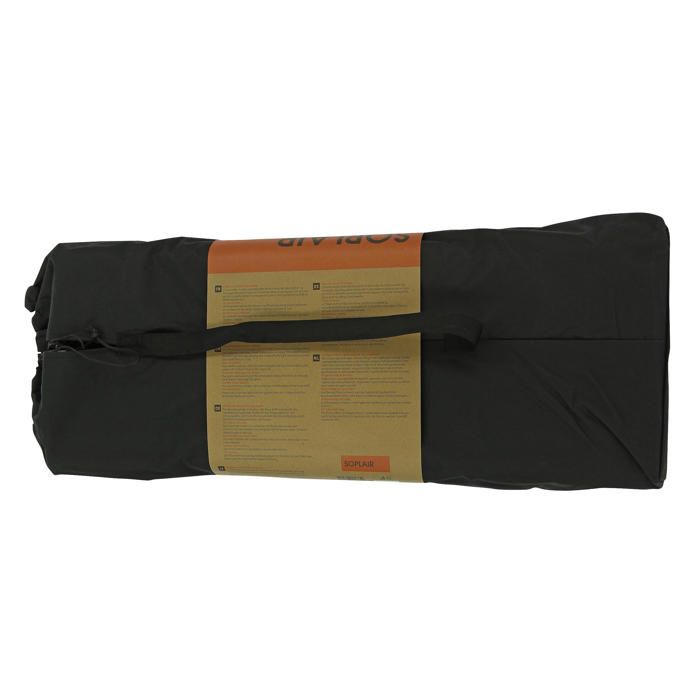 Tapis de sol Floor-MAT : 400 x 250 cm - Cdiscount Bricolage