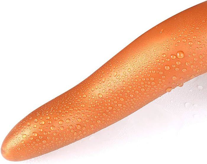 Plug Anal en Silicone Liquide Mas de La Prostate Plug Anal Stimulation ...