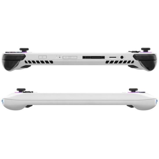 Console ASUS ROG Ally | 7" FHD Tactile - AMD Ryzen Z1 Extreme - RAM ...